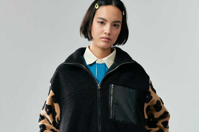Sundae School Suits Up for Lunar New Year - Dope Dispatch