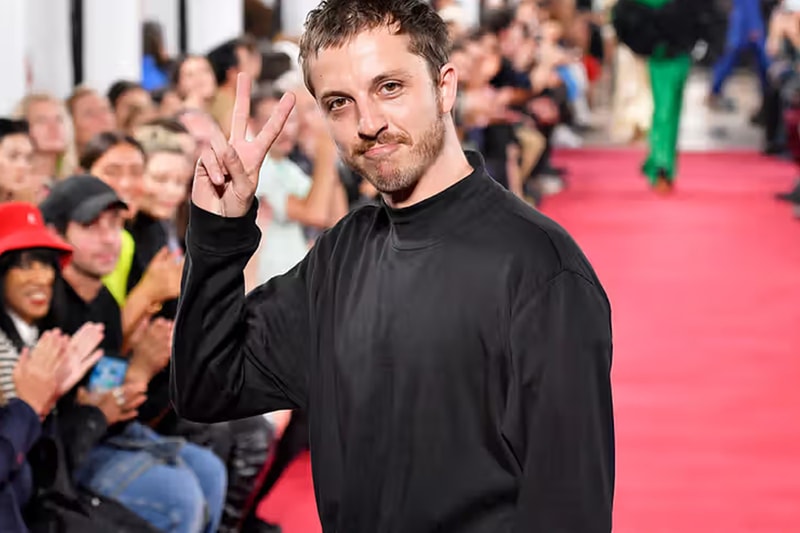 UPDATE: Glenn Martens Confirmed To Be Maison Margiela’s Next Creative ...