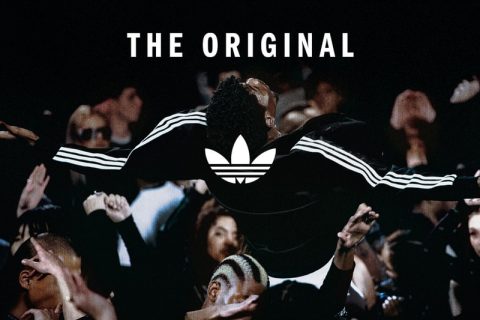 How the adidas Superstar Became the World’s Favorite Original - Dope ...