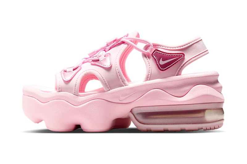 Get Dolled Up With the Nike Air Max Koko Sandal - Dope Dispatch