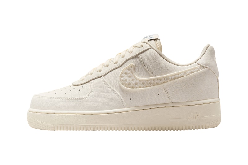 Official Look at the Nike Air Force 1 Low “Aztec” - Dope Dispatch