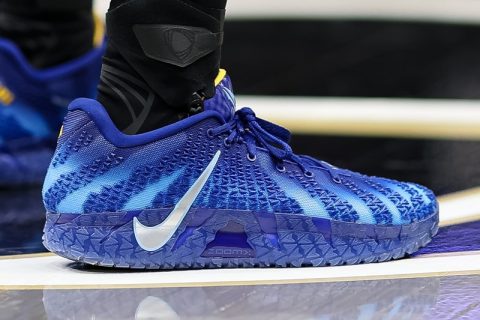 The A-Z’s of Active NBA and WNBA Players’ Signature Shoes: 2026 Edition ...