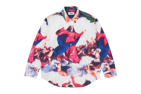 Every Item From Palace’s Summer 2026 Collection - Dope Dispatch
